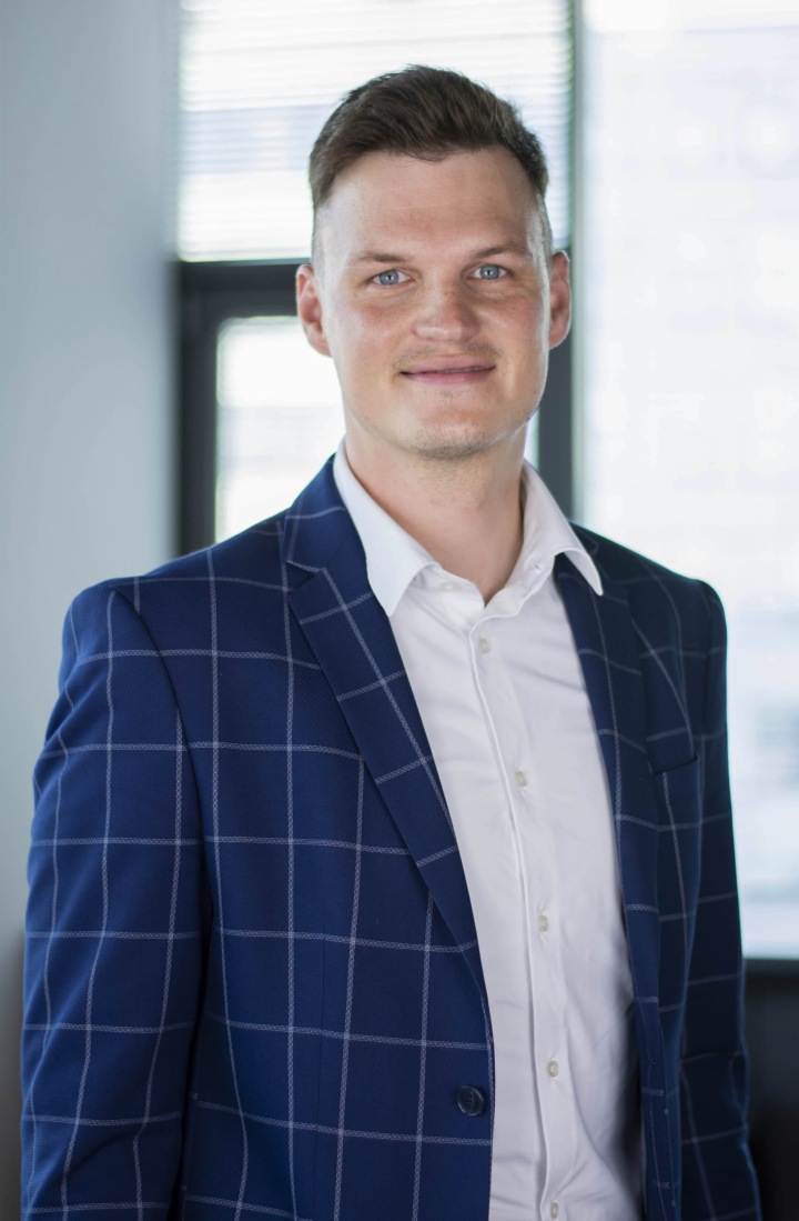 Tomáš Strapec